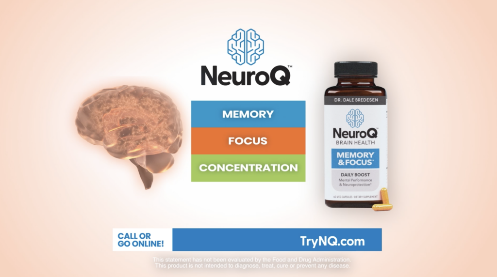 NeuroQ - :30 - STS Next